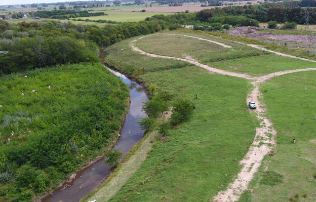 ACUMAR presenta el Catálogo de Patrimonio de la Cuenca – Visión Web